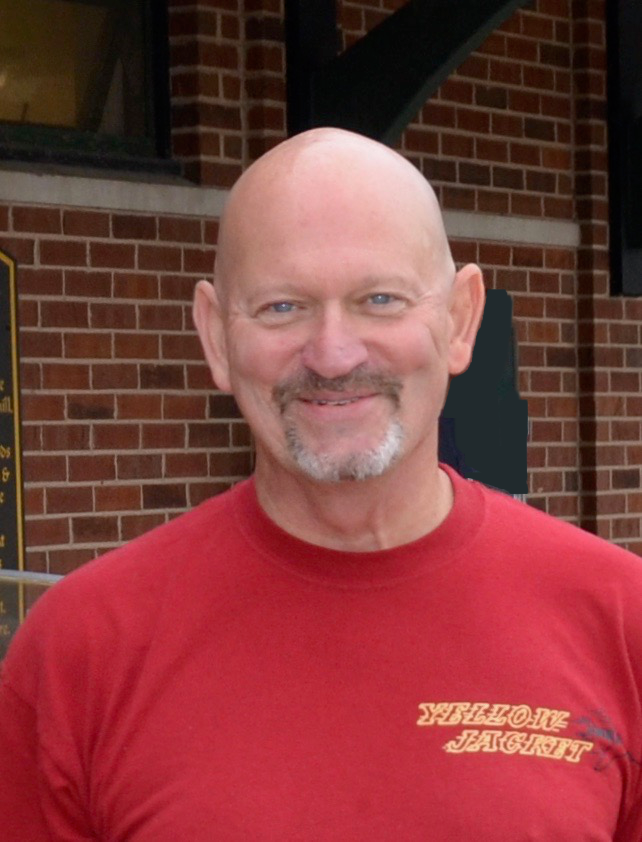 Glacier Lakes Chapter > About Us > Officers